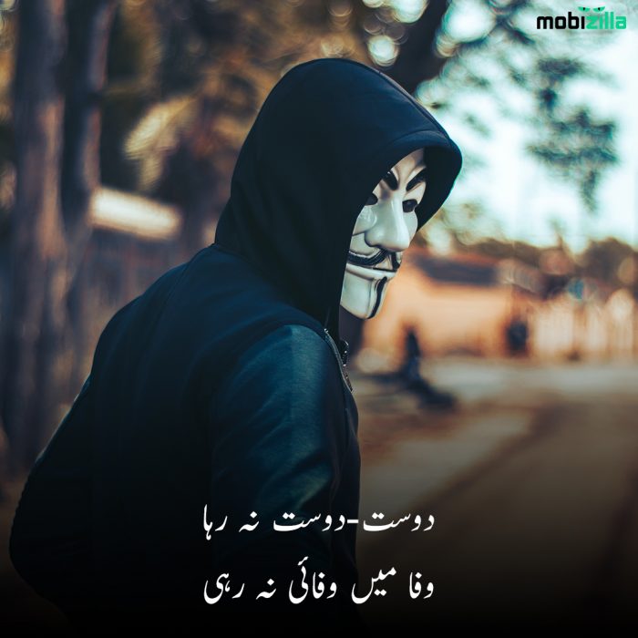 Top 100+ Friendship poetry Urdu - Dosti poetry shayari