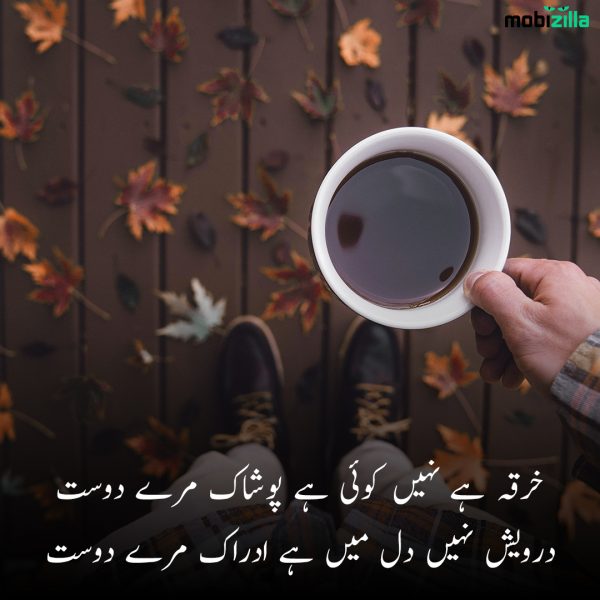 Top 100+ Friendship poetry Urdu - Dosti poetry shayari