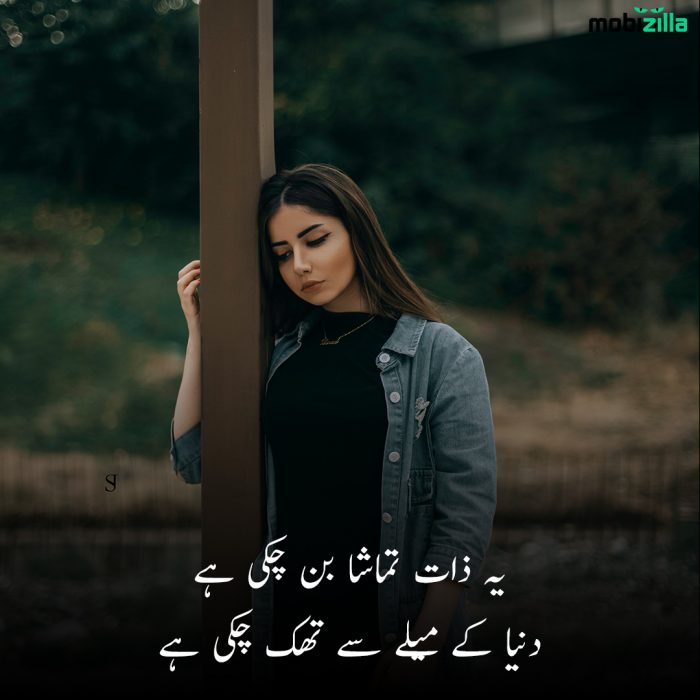 Love Poetry in Urdu [100+] - Love shayari Urdu with images