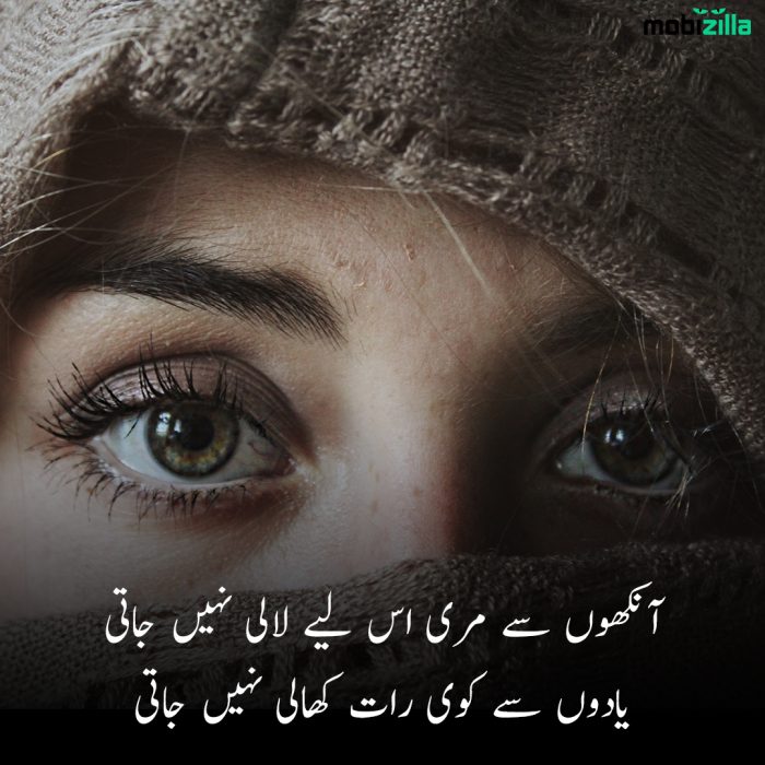 Love Poetry in Urdu [100+] - Love shayari Urdu with images