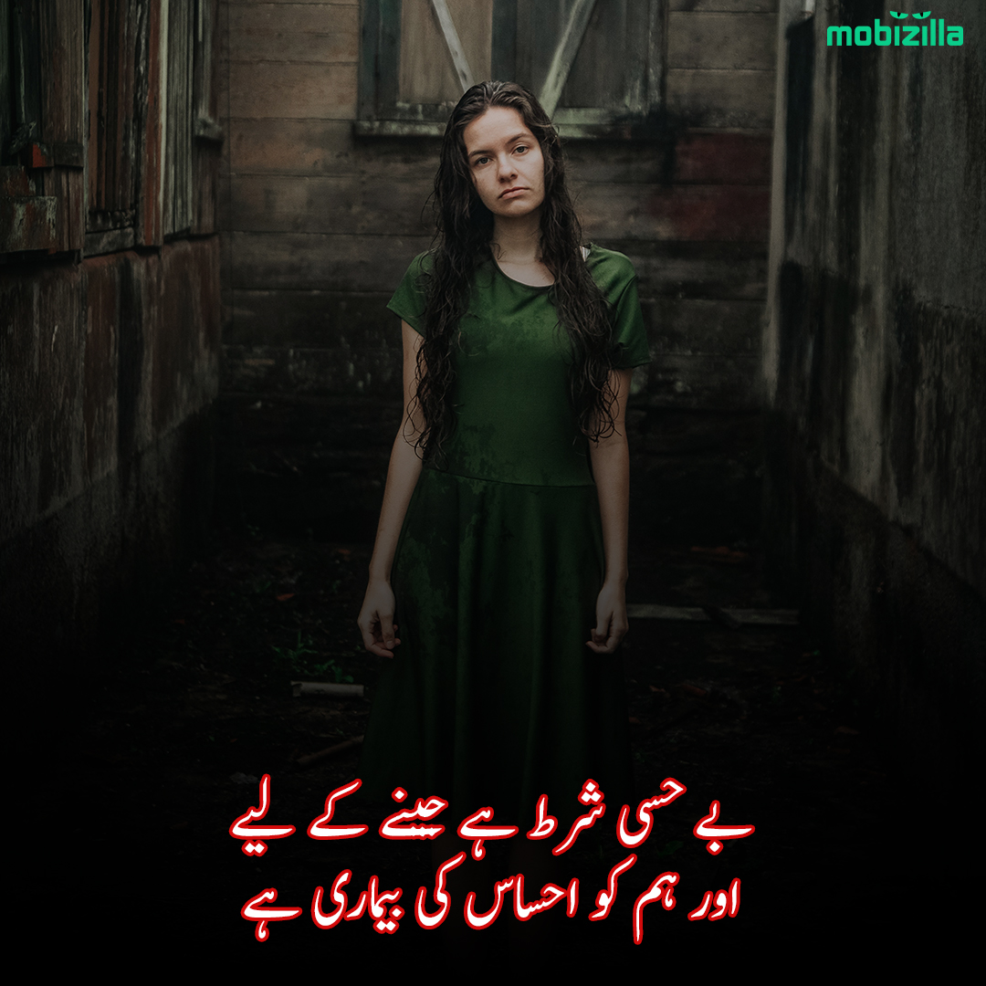 Top 10 Ehsas poetry in Urdu with images | Ehsas Shayari