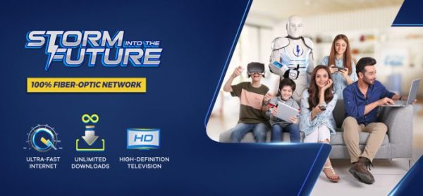 10 Best Internet Service Providers in Pakistan