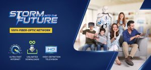 10 Best Internet Service Providers in Pakistan