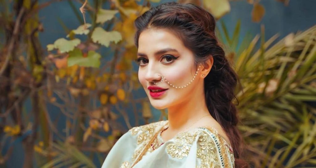 Top 15 Pakistani Female Supermodels
