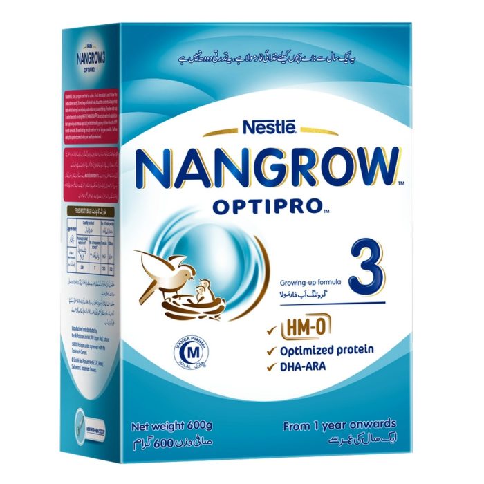 Best Baby Milk Brands in Pakistan