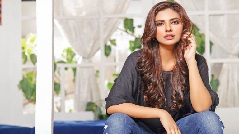 Top 15 Pakistani Female Supermodels