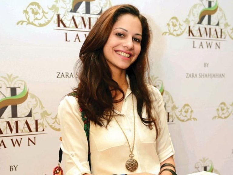 Top 15 Pakistani Female Supermodels