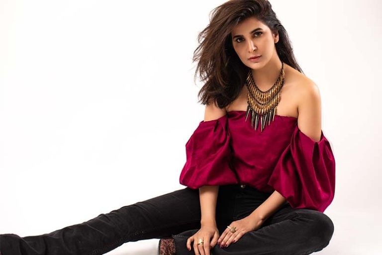 Top 15 Pakistani Female Supermodels