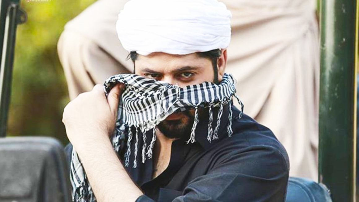 Imran Ashraf | Biography, Age, Family & Other Facts