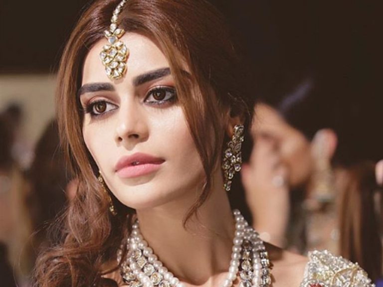 Top 15 Pakistani Female Supermodels
