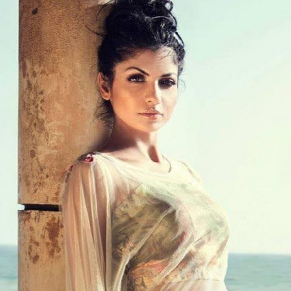 Top 15 Pakistani Female Supermodels