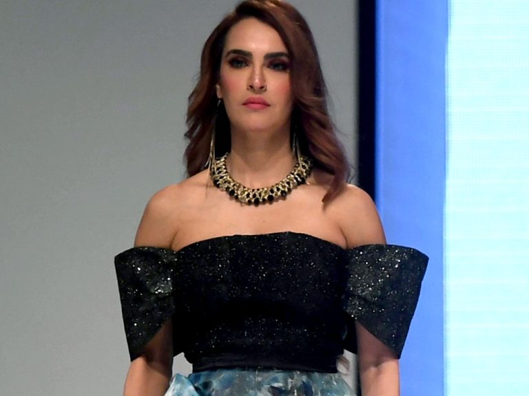 Top 15 Pakistani Female Supermodels