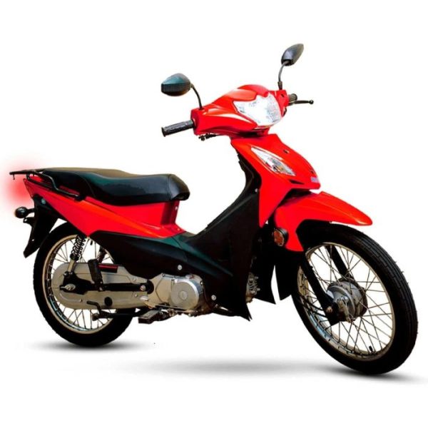 Scooty for Girls Brands and Prices in Pakistan