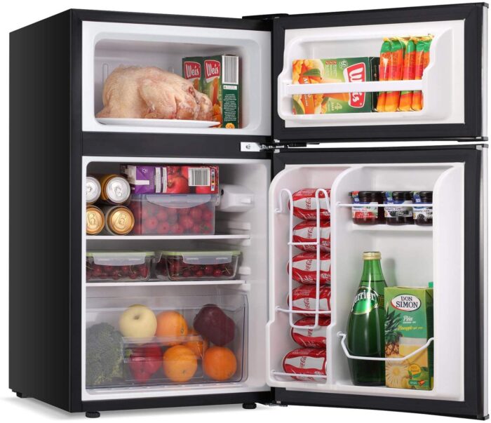 Best Mini Fridge Prices in Pakistan (Latest 2023)
