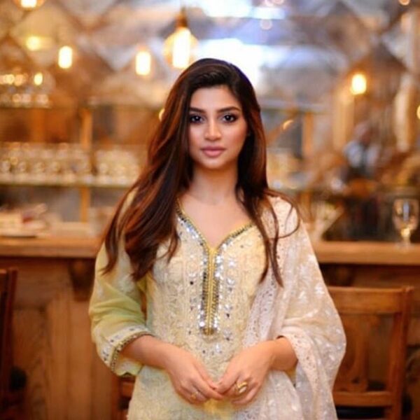 Zoya Nasir | Biography, Age, Family & Other Facts