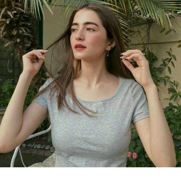 Merub Ali | Biography, Age, Husband, Net Worth & Family