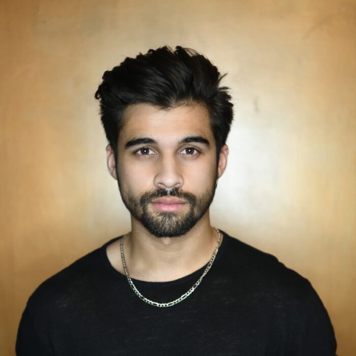 Turhan James | Biography, Age, Family & Other Facts