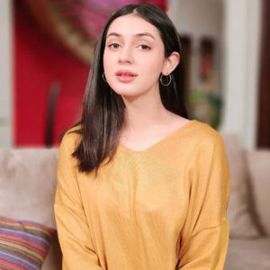 Hina Chaudhry | Biography, Age, Family & Other Facts