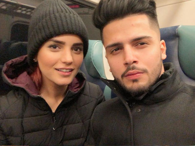 Haider Mustehsan | Biography, Age, Family & Other Facts