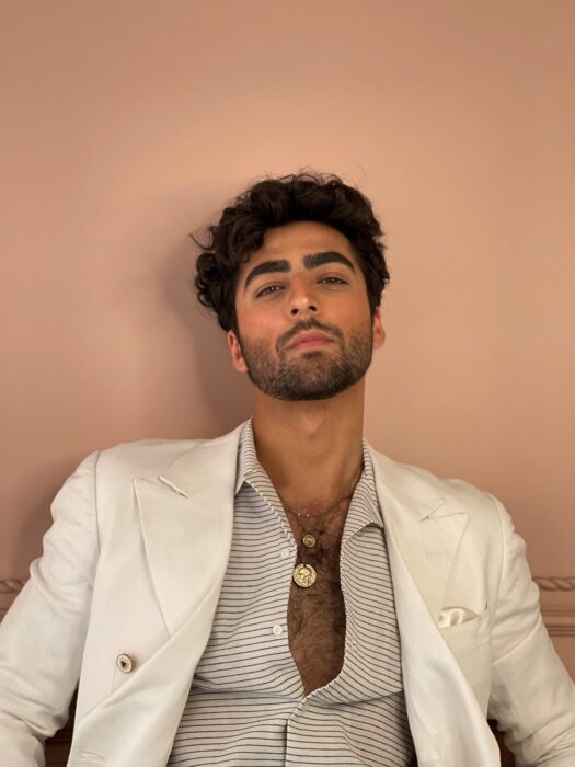 Nameer Khan | Biography, Age, Family & Other Facts