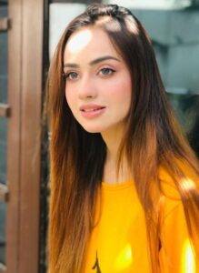 Kanwal Khan | Biography, Age, Family & Other Facts