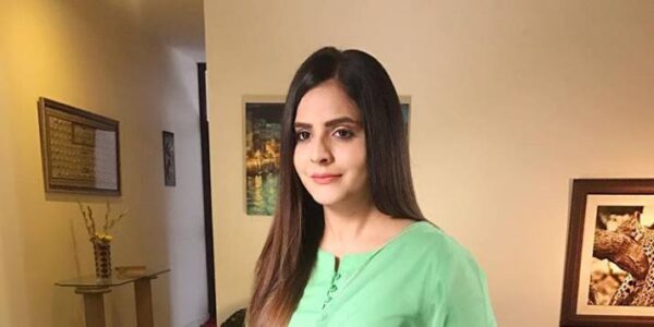 Beenish Chohan | Biography, Age, Family & Other Facts