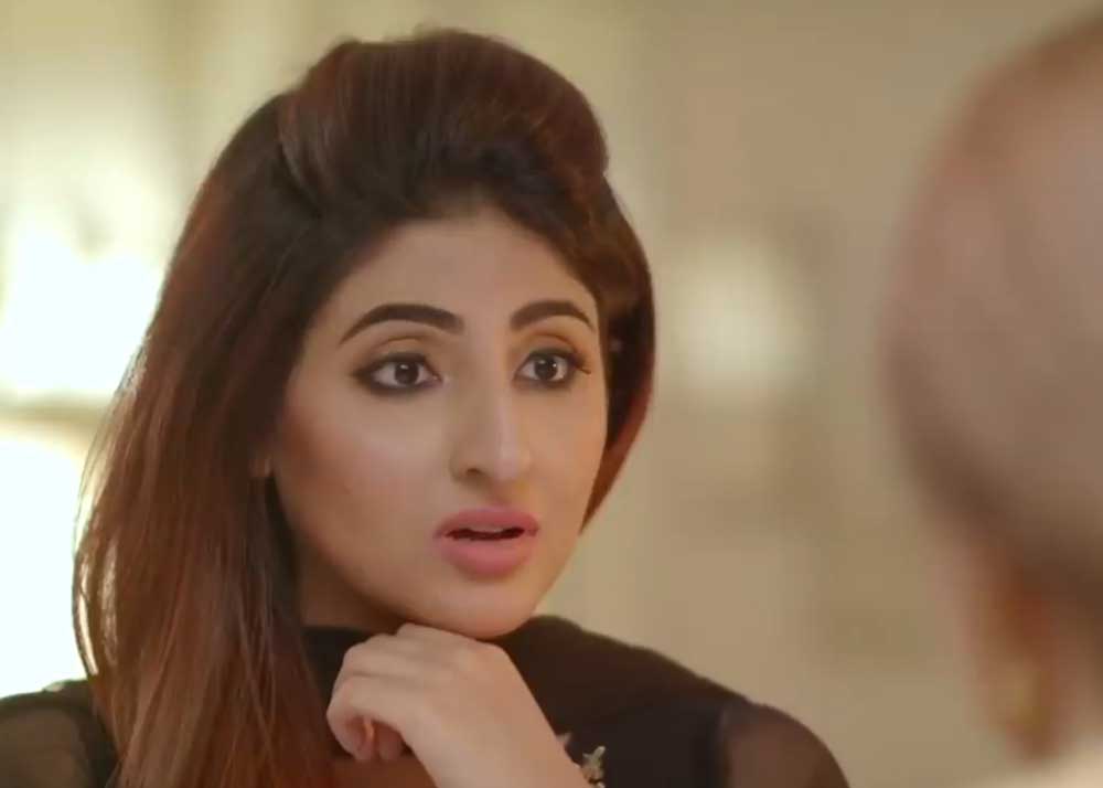 Fatima Sohail | Biography, Age, Family & Other Facts