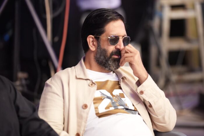 Babar Javed | Biography, Age, Family & Other Facts