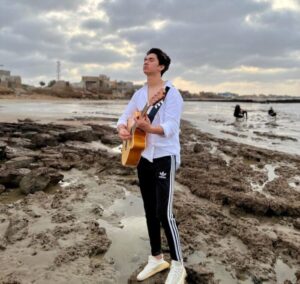 Samar Abbas Jafri | Biography, Age, Family & Other Facts