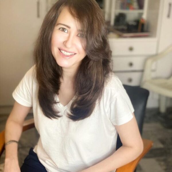 Arjumand Rahim | Biography, Age, Family & Other Facts