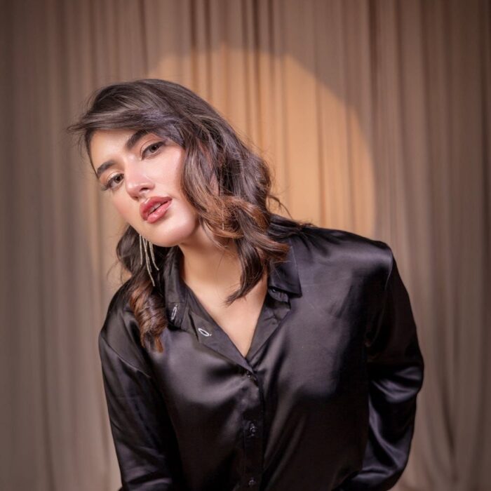 Sahar Hashmi | Biography, Age, Family & Other Facts