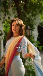 Sahar Hashmi | Biography, Age, Family & Other Facts