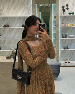 Sahar Hashmi | Biography, Age, Family & Other Facts