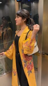 Sahar Hashmi | Biography, Age, Family & Other Facts