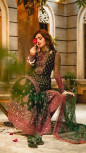 Sahar Hashmi | Biography, Age, Family & Other Facts