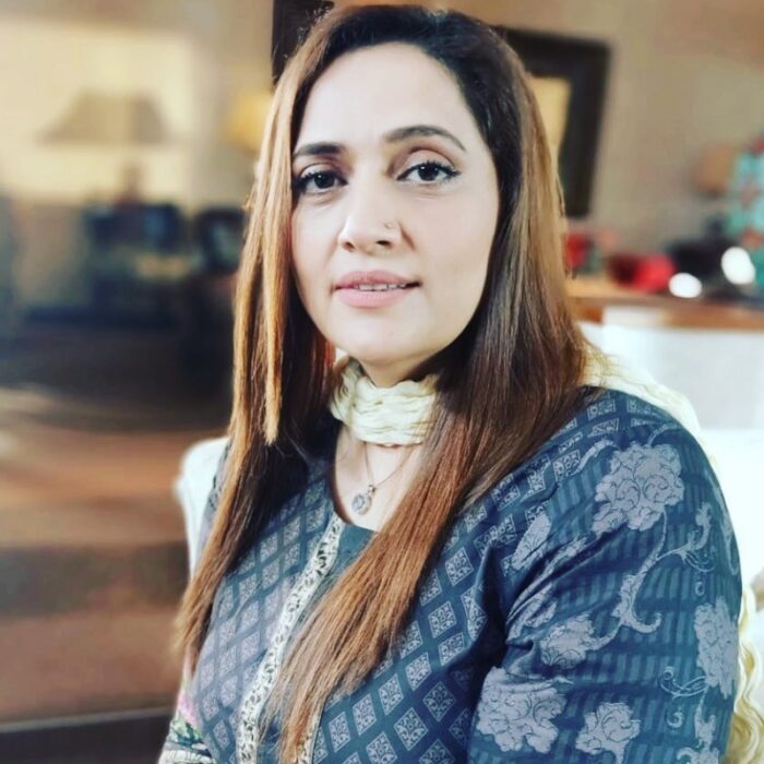 Kinza Malik | Biography, Age, Family & Other Facts