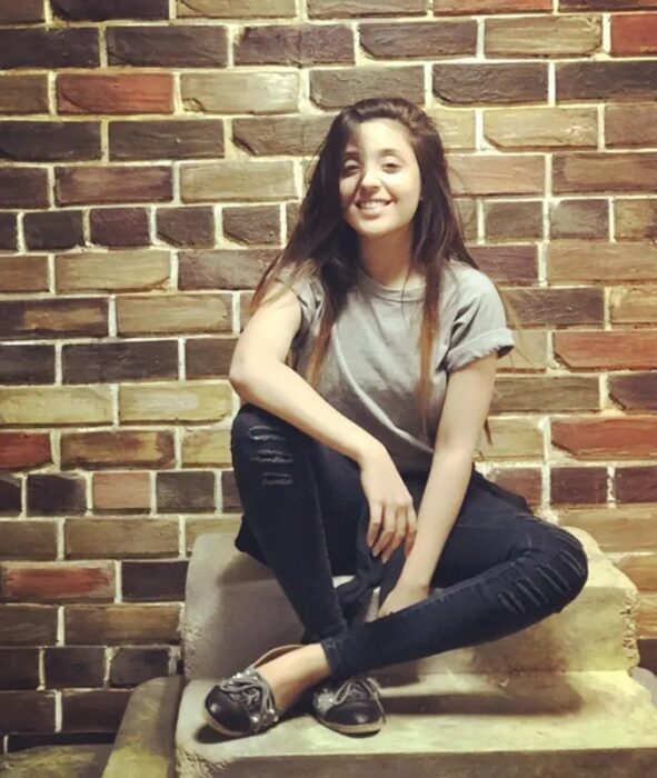 Saba Shah | Biography, Age, Family & Other Facts