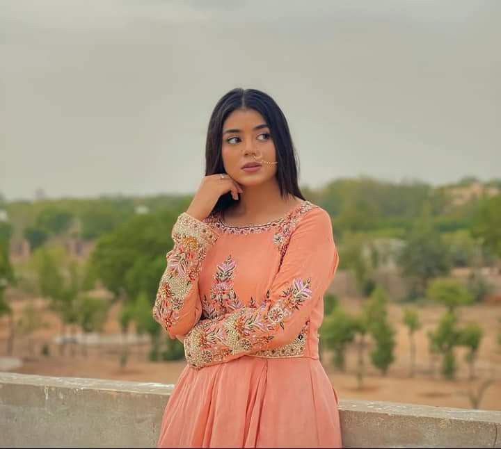 Areeka Haq | Biography, Age, Family & Other Facts