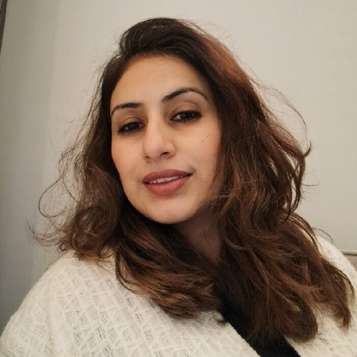 Sonia Arora | Biography, Age, Family & Other Facts