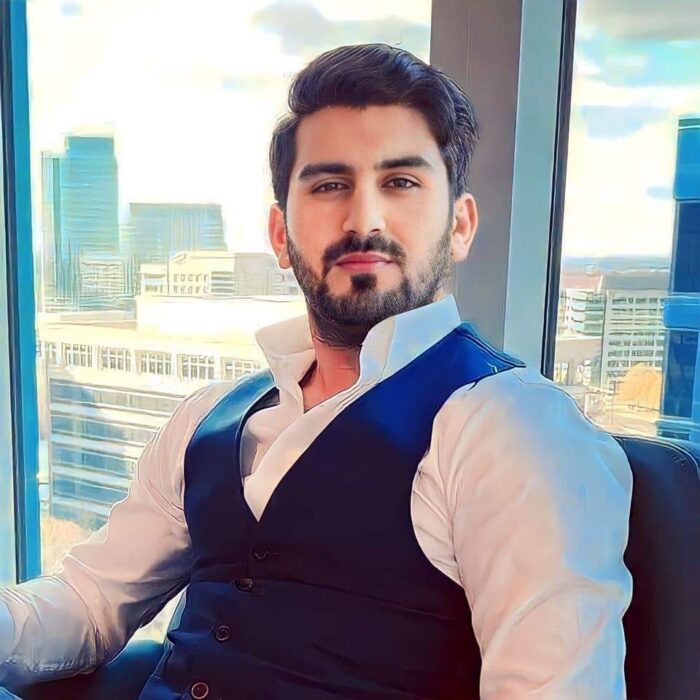 Shahid Anwar | Biography, Age, Family & Other Facts