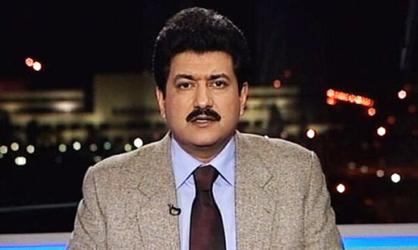Hamid Mir | Biography, Age, Family & Other Facts