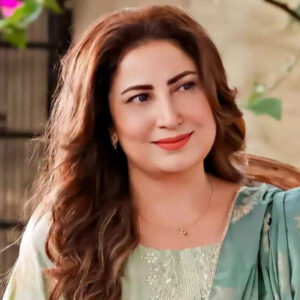 Saima Noor | Biography, Age, Family & Other Facts