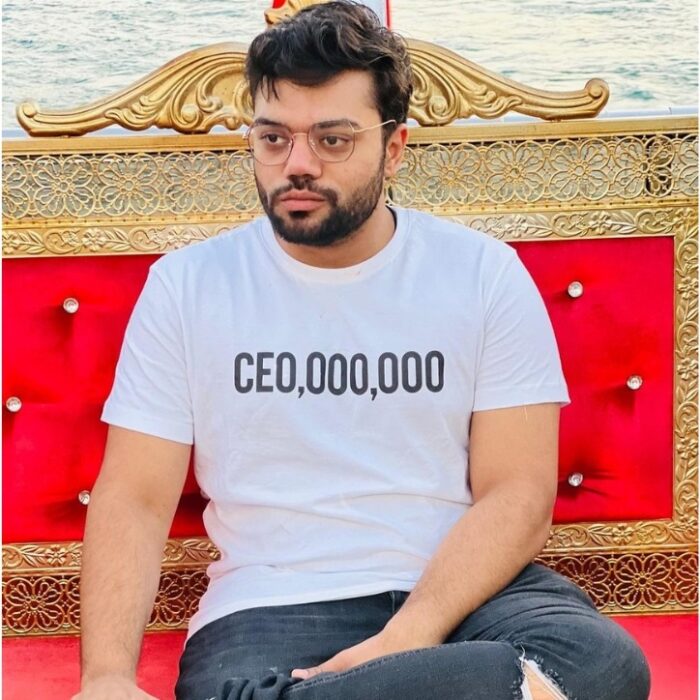 Ducky Bhai | Biography, Age, Family & Other Facts