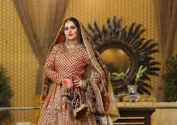 Fatima Effendi | Biography, Age, Family & Other Facts