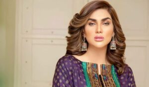 Fiza Ali | Biography, Age, Family & Other Facts