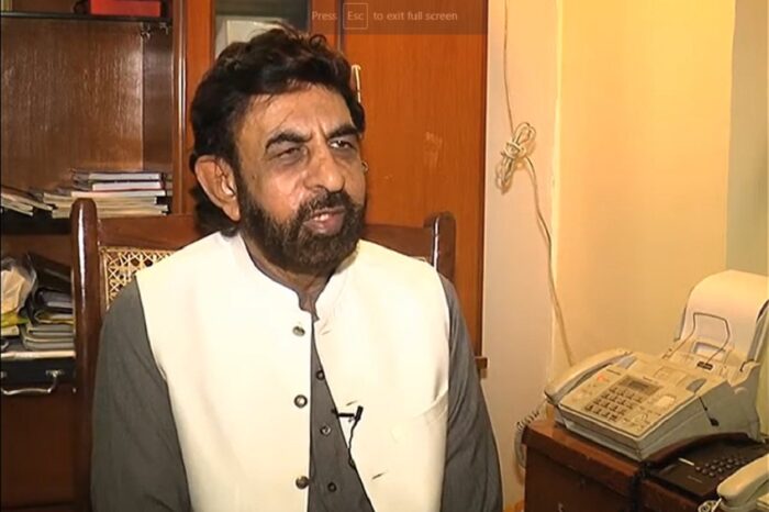 Malik Bostan | Biography, Age, Family & Other Facts