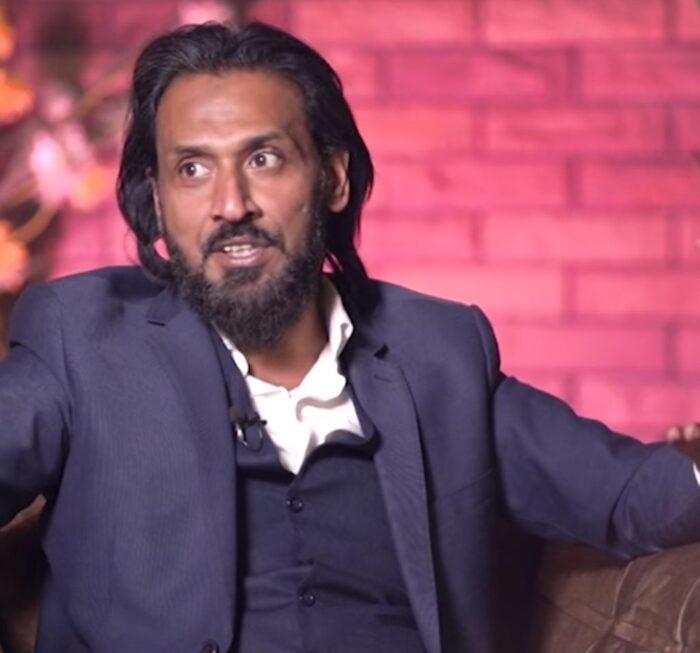 Sahil Adeem | Biography, Age, Family & Other Facts