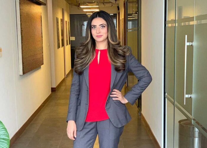 Shiffa Yousafzai | Biography, Age, Family & Other Facts