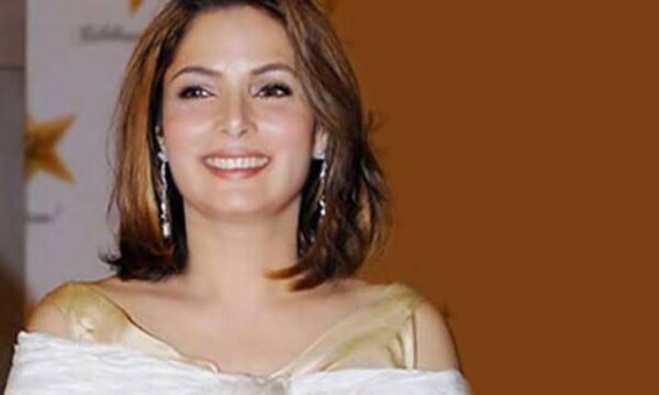 Babra Sharif | Biography, Age, Family & Other Facts