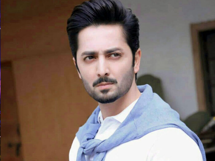 Danish Taimoor | Biography, Age, Family & Other Facts